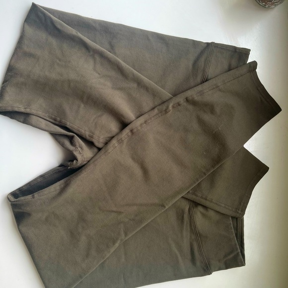 Pact | Pants & Jumpsuits | Pact Organic Cotton Legging Nwot Size Xl ...